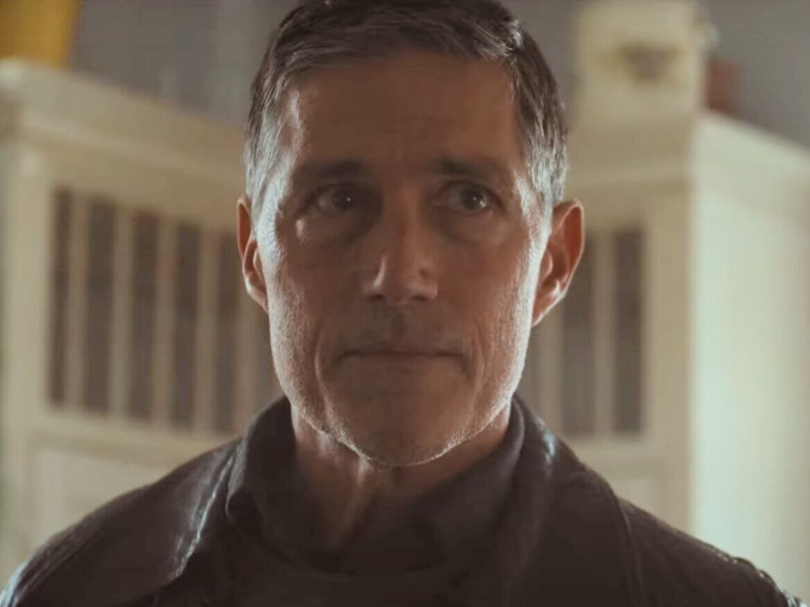 Astro de Lost, Matthew Fox volta à TV em nova série; veja trailer