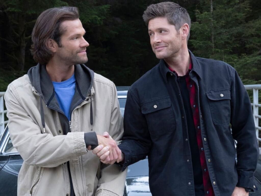 Warner negocia retorno de Supernatural e outras séries para o Prime Video
