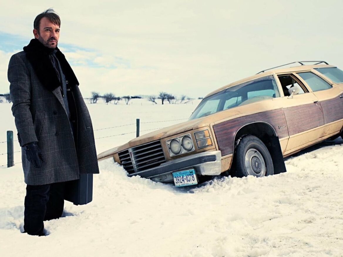 Cinco motivos para assistir Fargo antes de ser removida da Netflix