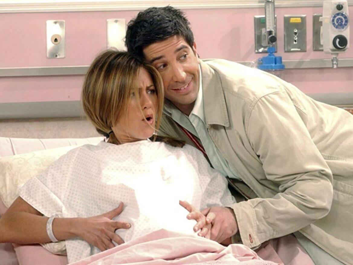 Há 20 anos, Friends venceu Emmy de melhor comédia; relembre os bastidores