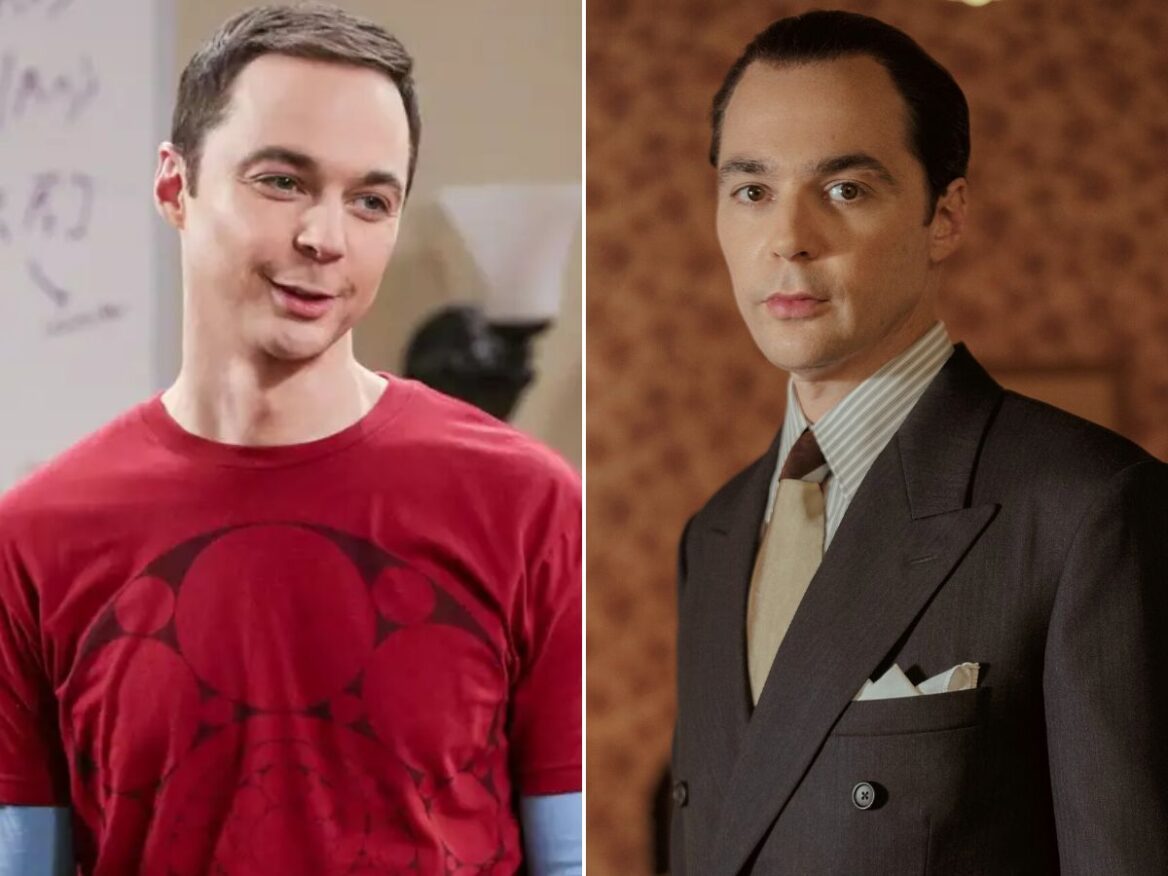 15 anos de The Big Bang Theory: veja por onde anda o elenco