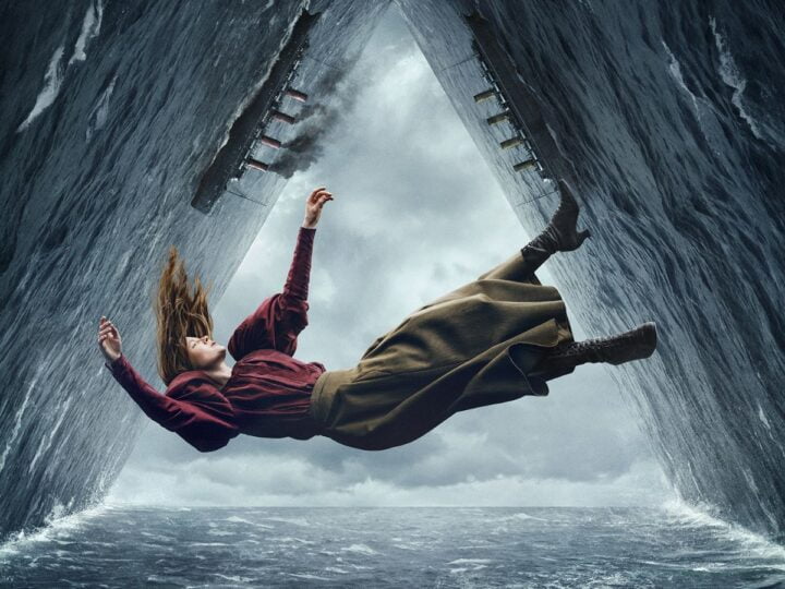 Confira 7 lançamentos (imperdíveis) de séries na Netflix em novembro