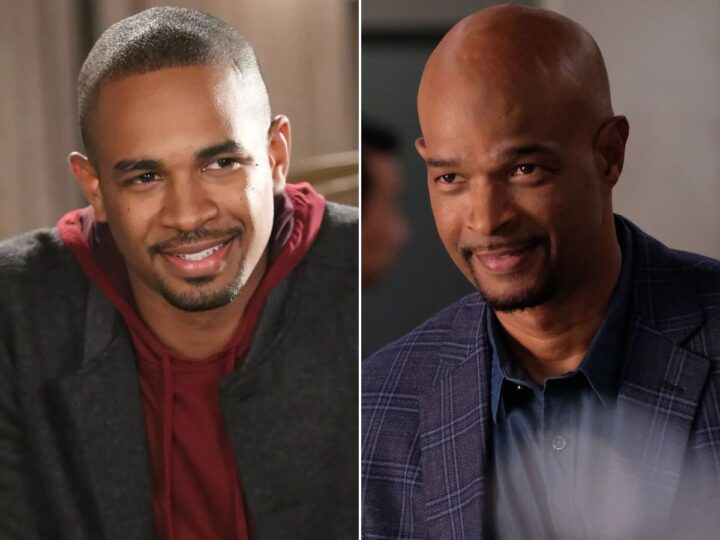 Damon Wayans irá atuar ao lado de filho famoso em nova comédia