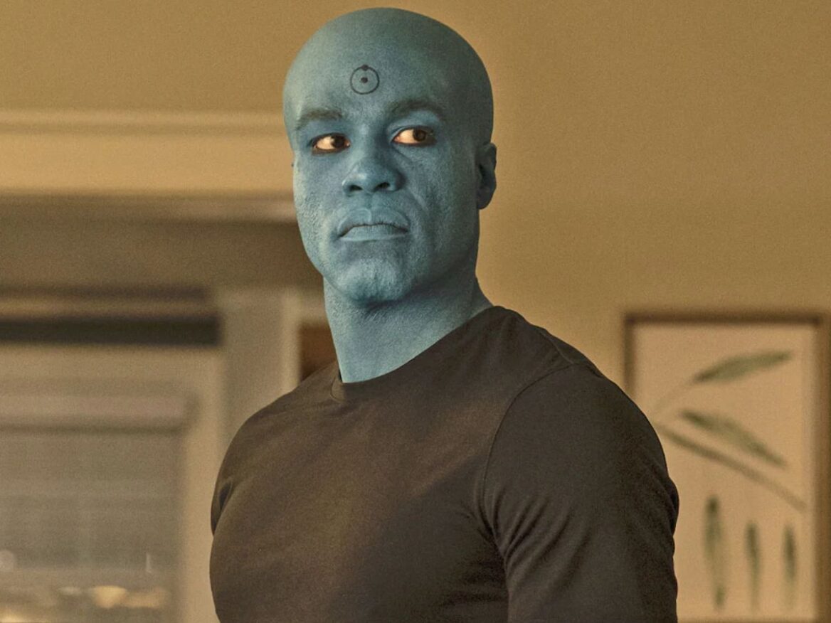 Disney escala vencedor de Emmy e ex-Watchmen para ser o Magnum em nova ...