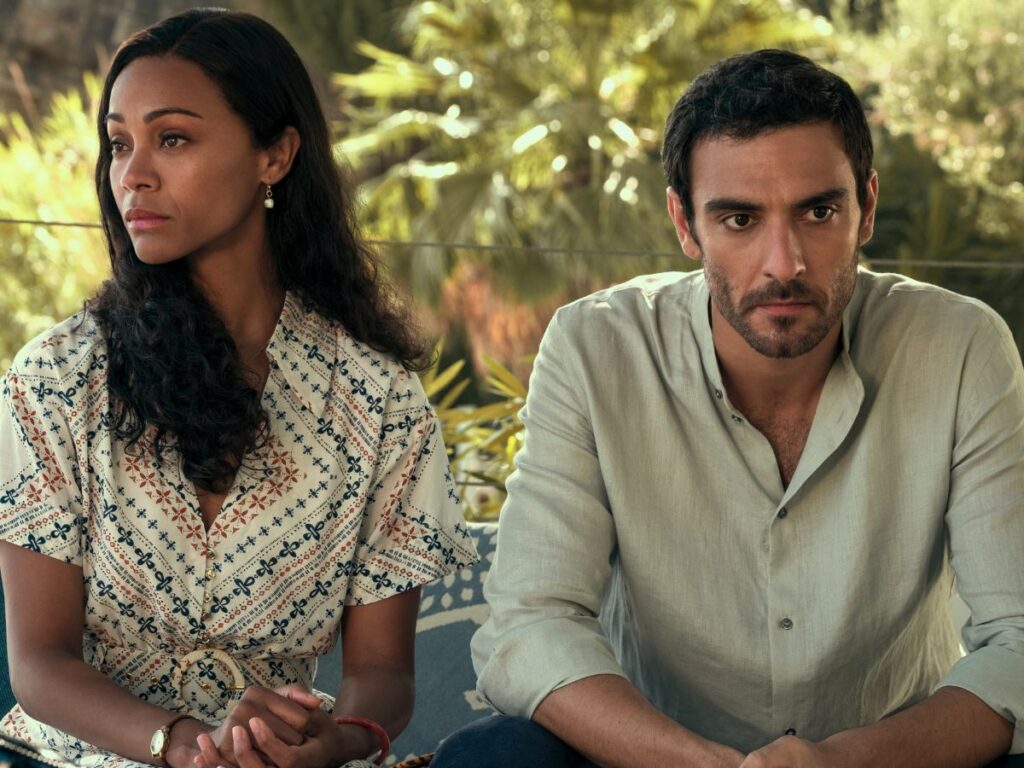 Crítica de Recomeço: romance enjoativo é criação perfeita do algoritmo ...