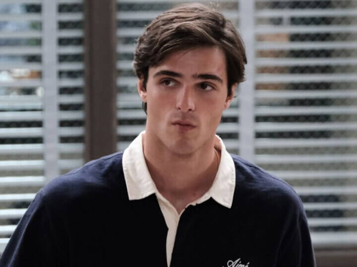 Jacob Elordi lidera adaptação de O Caminho Estreito para os Confins do ...