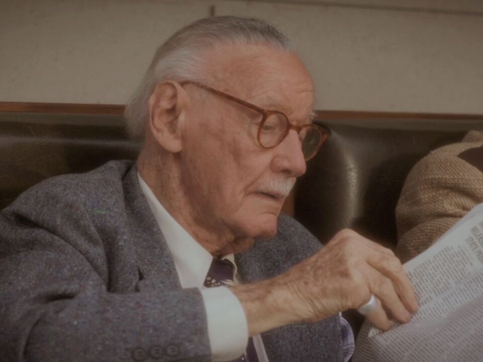 100 anos de Stan Lee: relembre todas aparições nas séries da Marvel