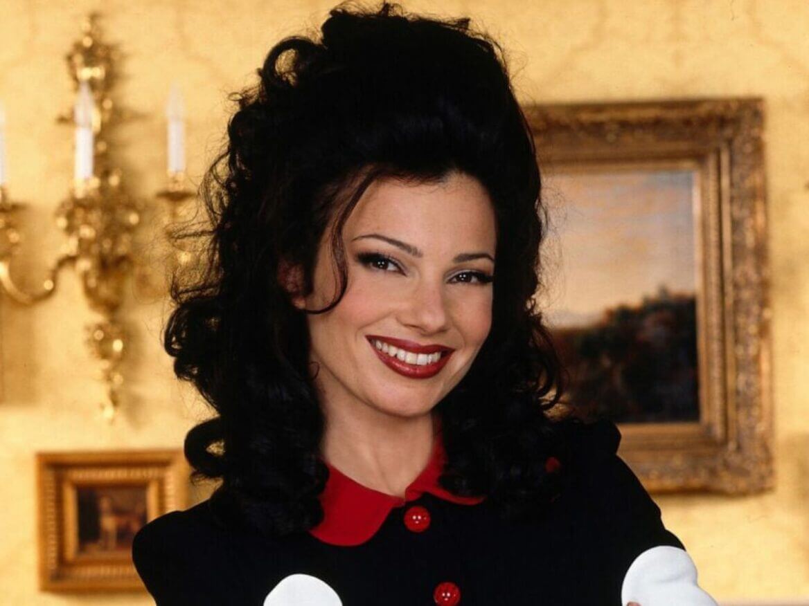 The Nanny entra na HBO Max; por onde anda Fran Drescher?