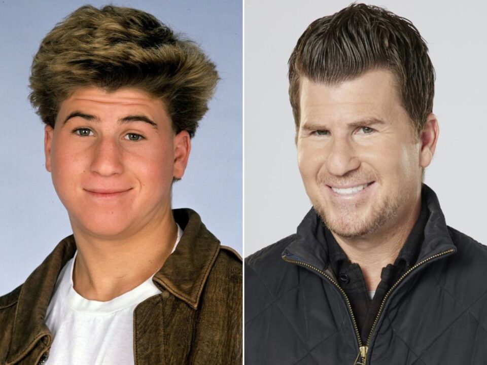 Anos Incríveis: veja como está o elenco da série cult 35 anos depois