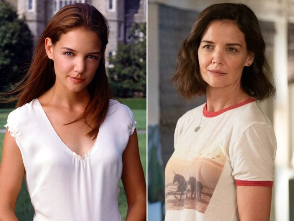 25 anos de Dawson's Creek: veja por onde anda o elenco