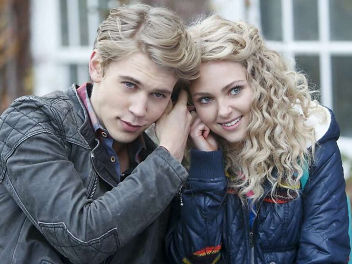 Há 10 anos, Sex and the City teen apresentou ao mundo o galã Austin Butler