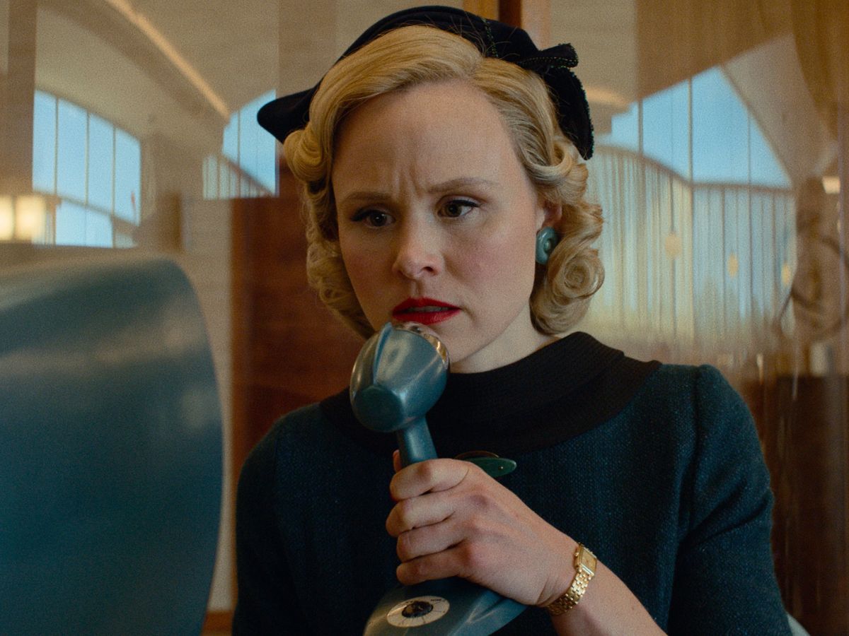 Olá, Amanhã!: série da Apple pergunta: qual mentira você quer acreditar?