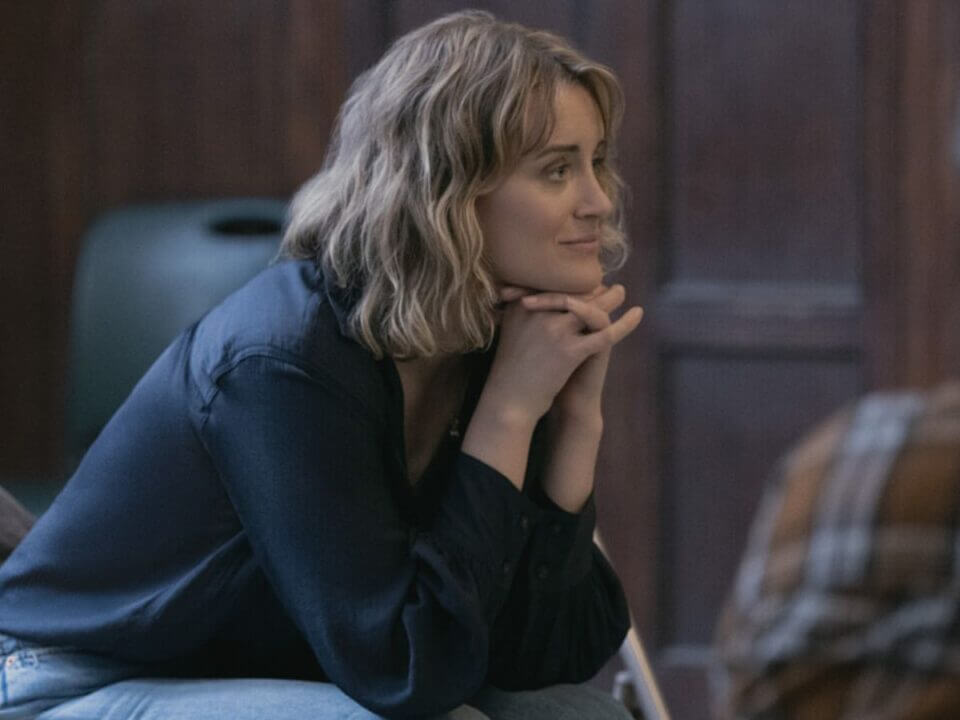 Crítica: maçante e sem carisma, Querido Edward tem nada de This Is Us