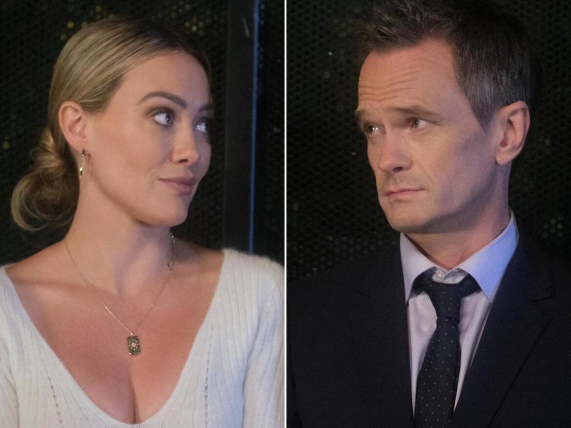 Neil Patrick Harris retorna como Barney Stinson em How I Met Your Father