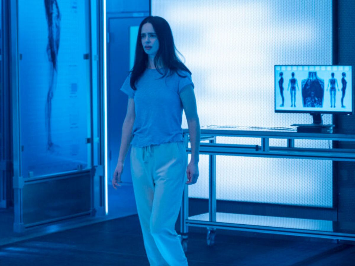 Confira as primeiras imagens de Krysten Ritter em spin-off de Orphan Black