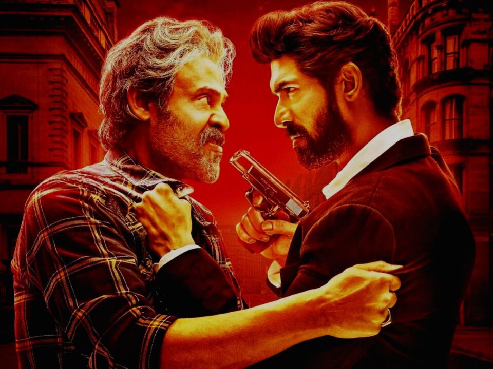 Conheça Rana Naidu, versão indiana de Ray Donovan que é hit mundial na ...