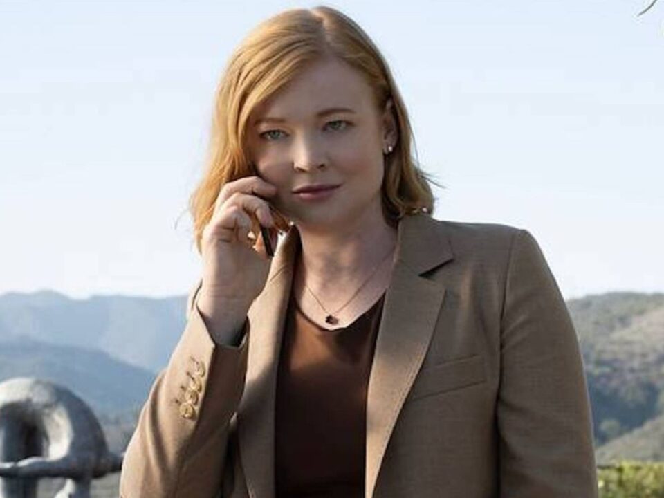 Succession bate recorde de audiência com estreia da 4ª temporada