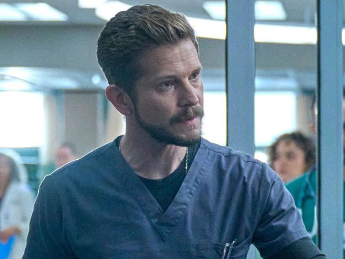 Sem aviso prévio, Star+ lança sexta temporada de The Resident