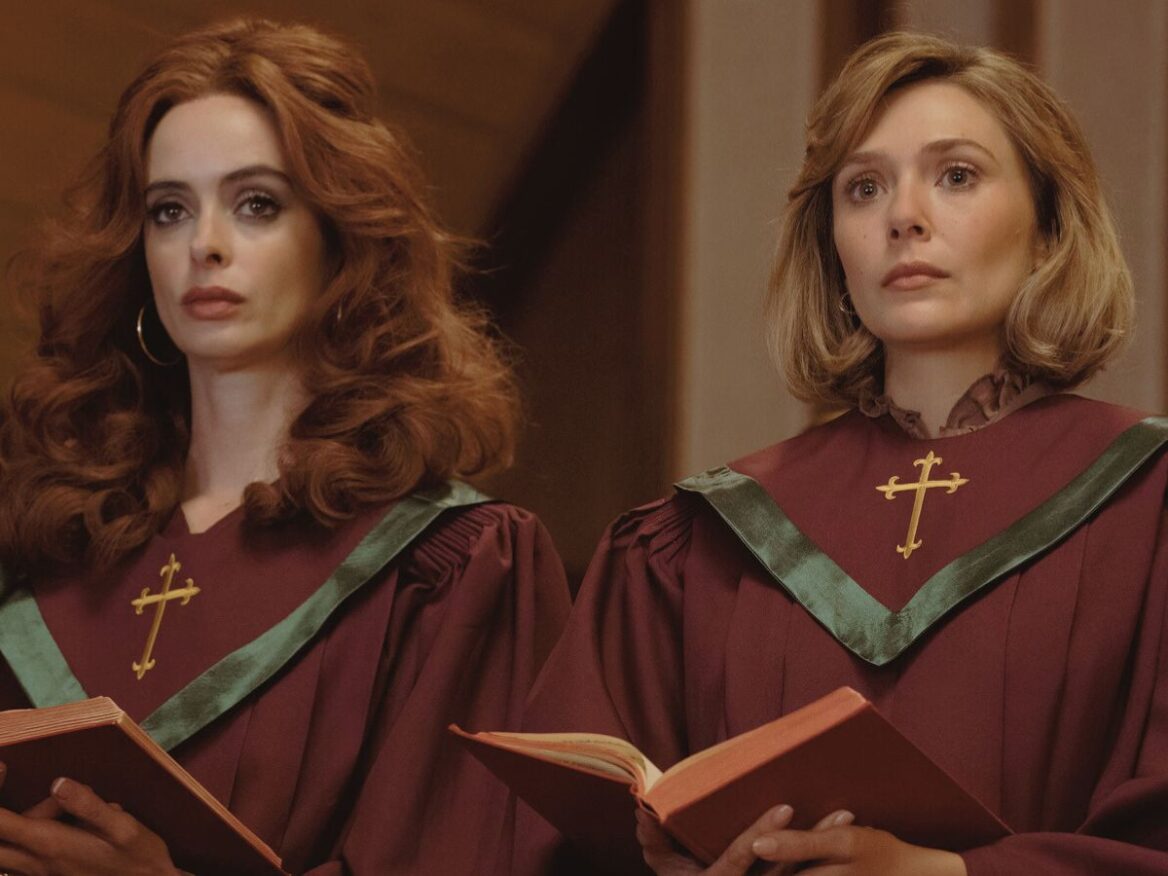 Na Hbo Max Amor E Morte é Mais Vista Do Que Succession