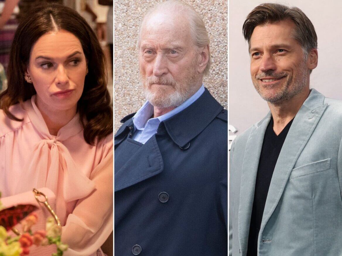 Do Prime Video à Netflix, atores de Game of Thrones estão por toda parte