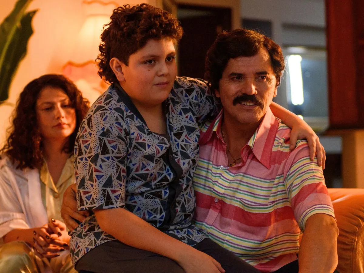 A série da Disney sobre infância e adolescência do filho de Pablo Escobar